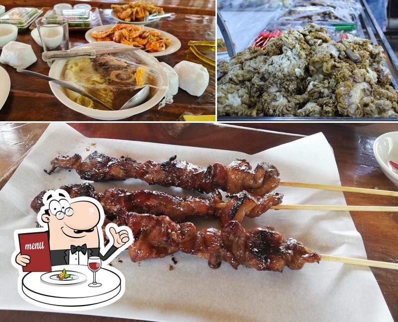 Funnside Ningnangan - Silang, Silang - Restaurant menu, prices and reviews