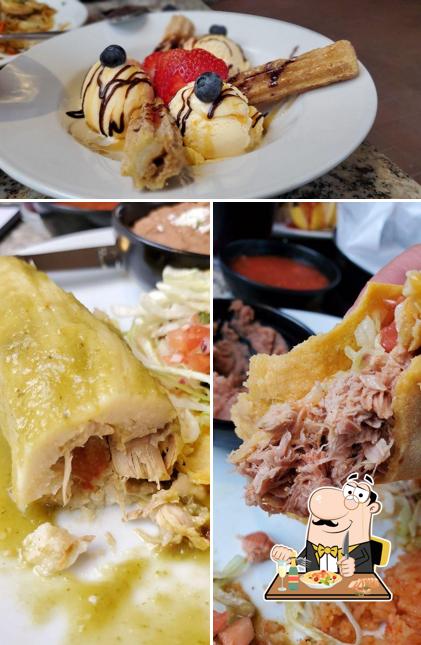 Little Onion, Irvine - Restaurant menu, prices and reviews