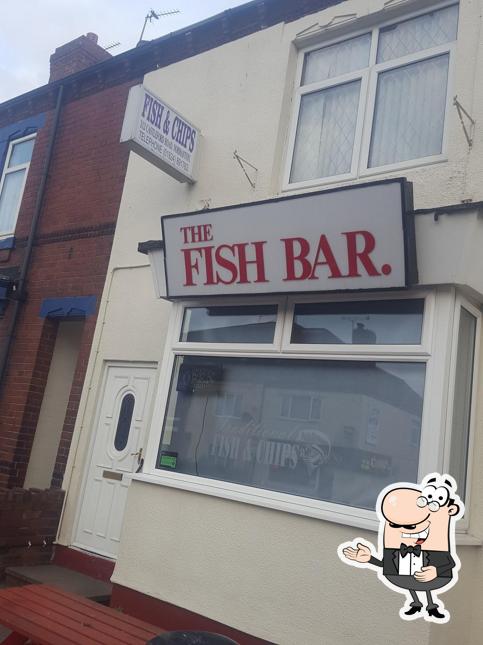 Fish Bar, Normanton - Restaurant menu, prices and reviews