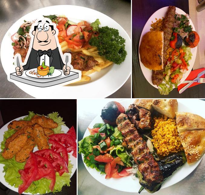 Ali Baba restaurant, Riga - Restaurant reviews