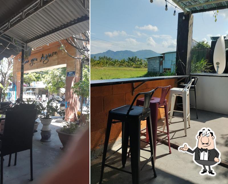Cafe Lúa Gỗ, Cam Ranh - Restaurant reviews
