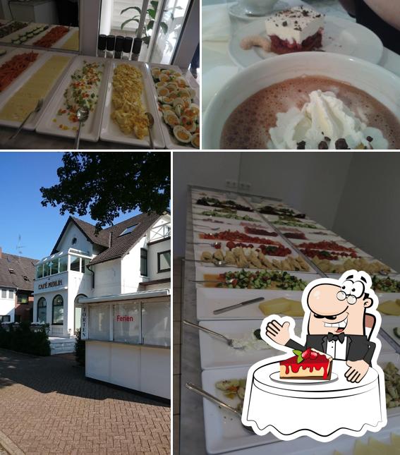 Top 10 Cafés in Oldenburg, Oktober 2025 - Restaurant Guru
