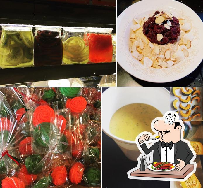NT Coffee cafe, Seoul - Restaurant reviews