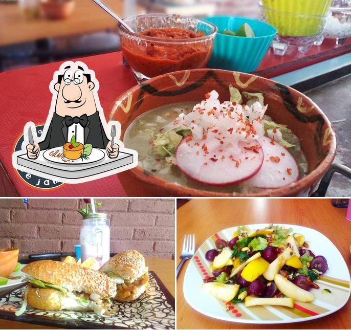 No La Hagas De Jamon cafe, Santiago de Querétaro - Restaurant reviews
