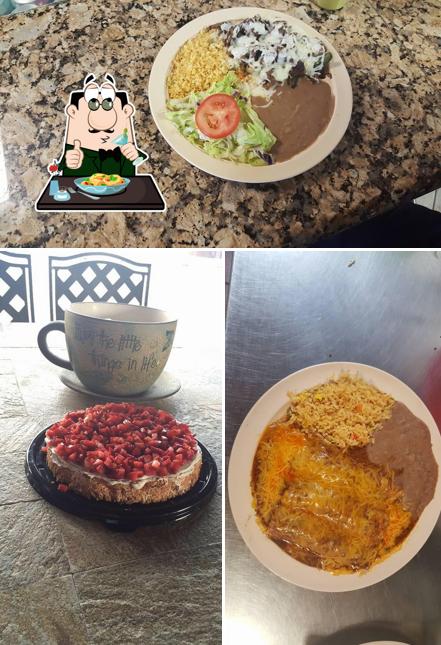 Eddie's Tacos, Pharr - Restaurant menu, prices and reviews