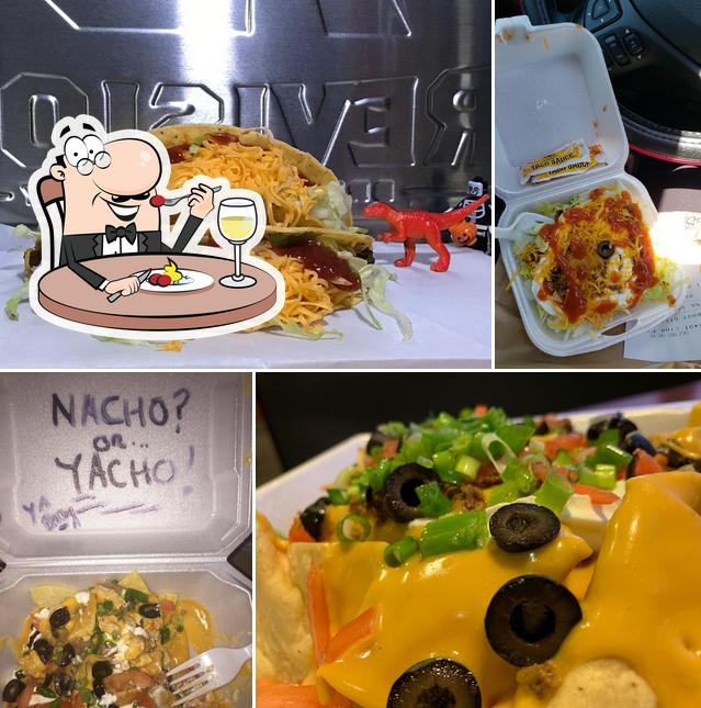 Taco Tree, 4029 G.V. Hwy, 4029 Grass Valley Hwy in Auburn - Restaurant ...