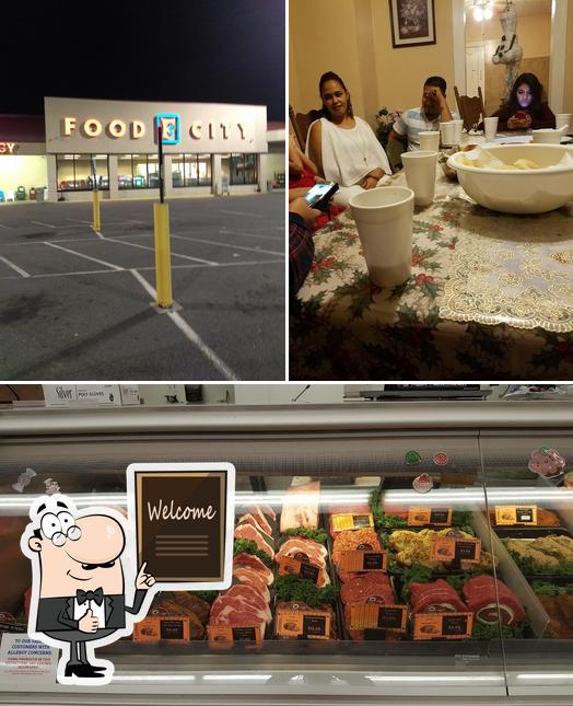 Food City in Galax - Restaurant reviews