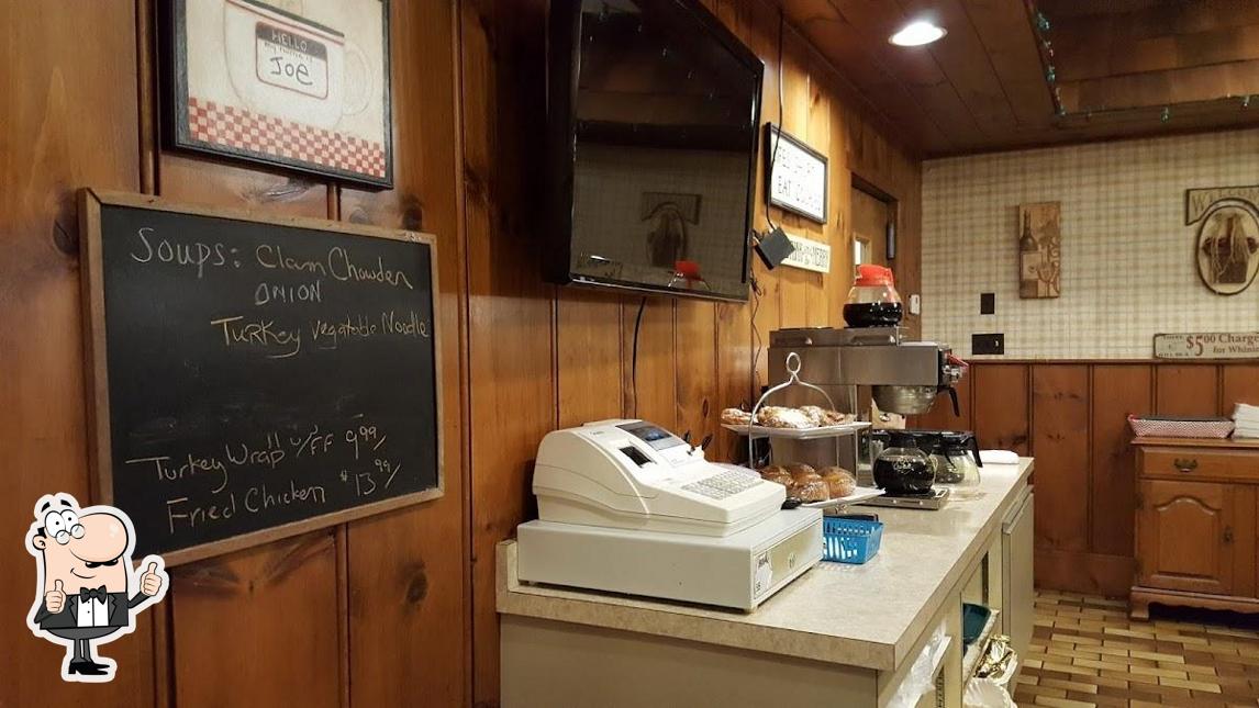 Hometown Kitchen in Somers - Restaurant menu and reviews