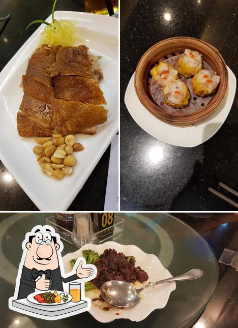 Imperial Chef, Surabaya - Restaurant menu, prices and reviews