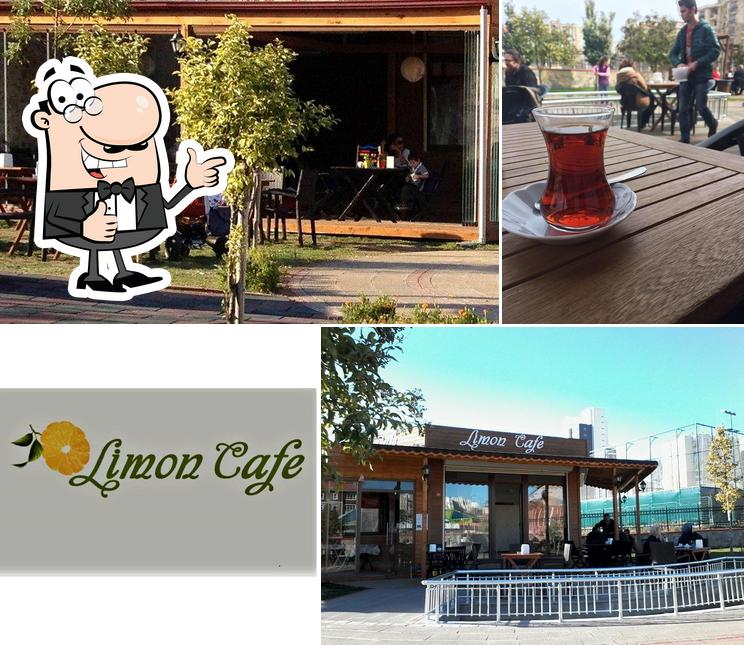 Limon Cafe, Istanbul, Şerifali Cd. D:no.43/1 - Restaurant menu and reviews
