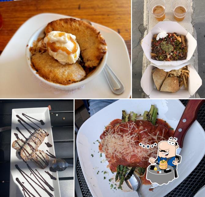 Manny's Barzzeria, Isleton - Restaurant menu, prices and reviews