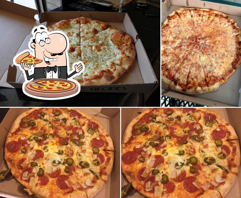 Narberth Pizza in Narberth - Restaurant reviews