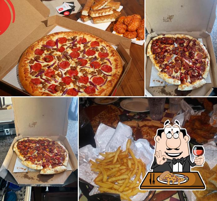 Best pizza restaurants in Bull Run, winter 2024 - Restaurant Guru