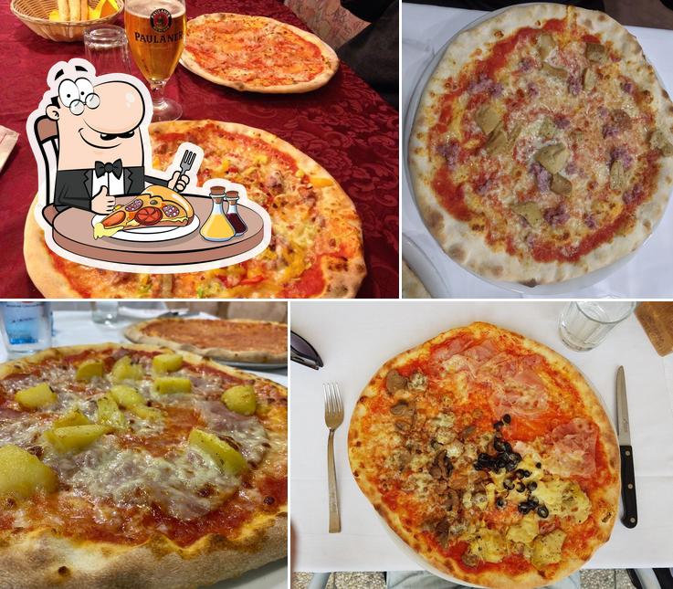 Pizzeria Don Pedro, Ponte Arche - Restaurant reviews