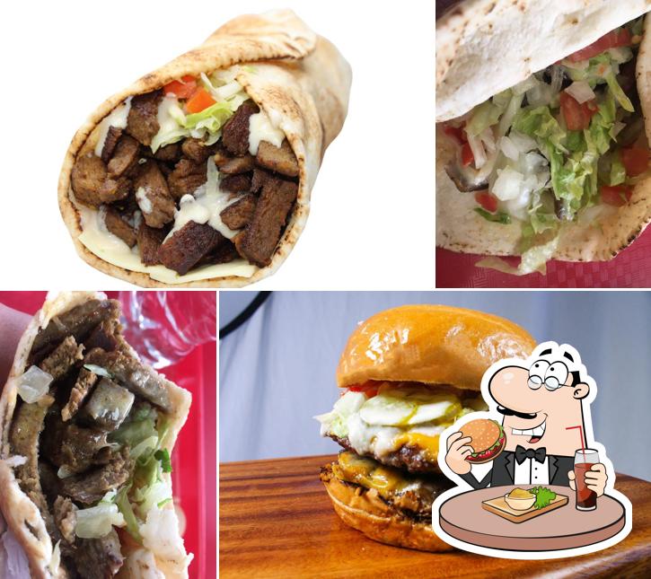 PrimeTime Donair & Poutine, 1020 Sherwood Dr #138 in Sherwood Park ...