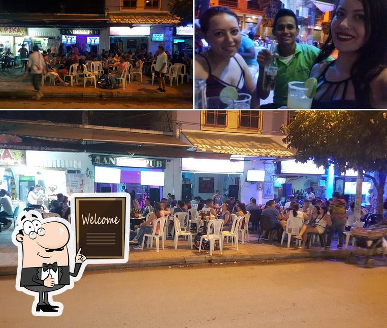 Bar Andina Pub, Melgar - Restaurant reviews
