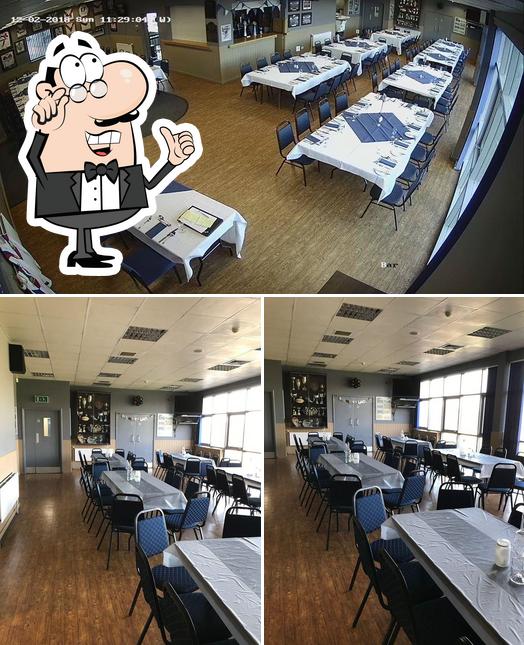 Lock Lane Function Room in Castleford - Restaurant reviews