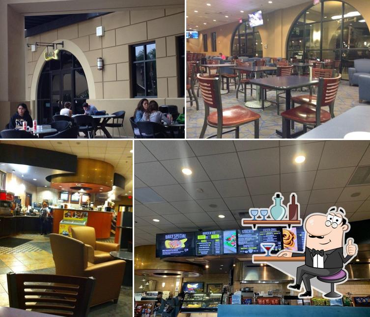 Wanda's in Riverside - Restaurant reviews