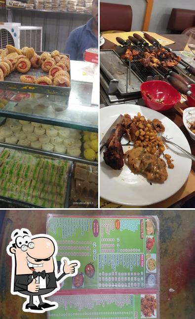 ROTI LAND Family Restaurant, Bengaluru - Restaurant menu, prices and ...