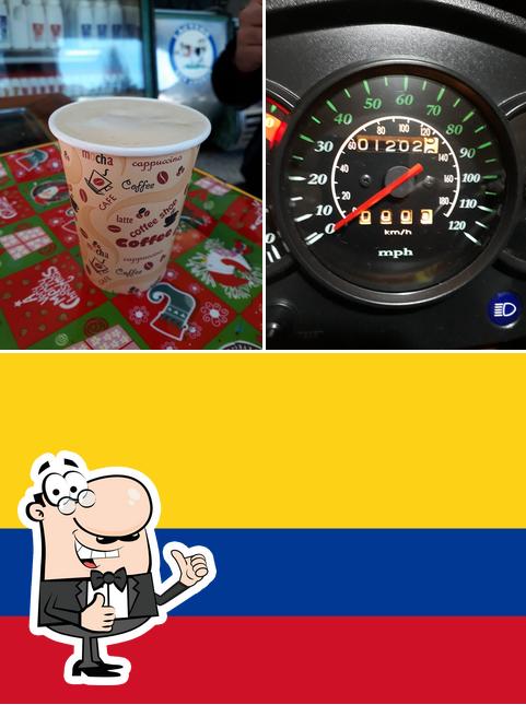 Arepas Factory, Bogotá - Restaurant menu, prices and reviews