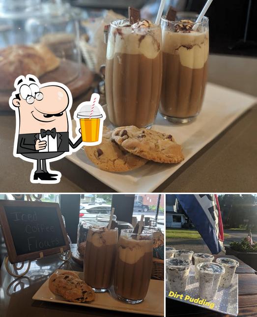 Cafe Jacob in Bolivar - Restaurant reviews