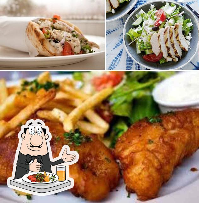 Best restaurants in North York Sheridan Mall - Restaurant Guru
