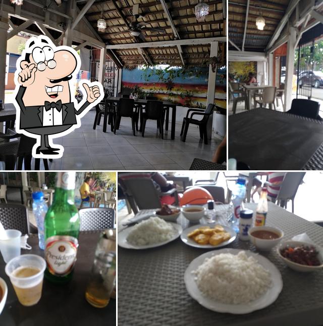 El Playero Comedor Bar, Boca Chica - Menú del restaurante, precios y ...
