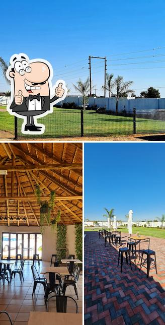 Etjanini Restuarant, KwaMhlanga - Restaurant menu, prices and reviews