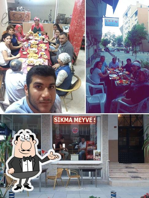 İREM Büfeterya, Turkey - Restaurant reviews