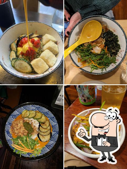 Jumon, Belfast - Restaurant menu, prices and reviews