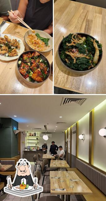Kodawari Salcedo, Makati - Restaurant menu, prices and reviews