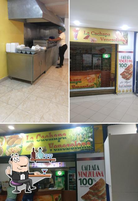 Top 5 restaurants with cachapa in Santo Domingo, january 2025 ...