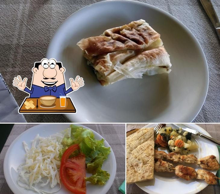 Restoran Labirint restaurant, Mostar - Restaurant reviews