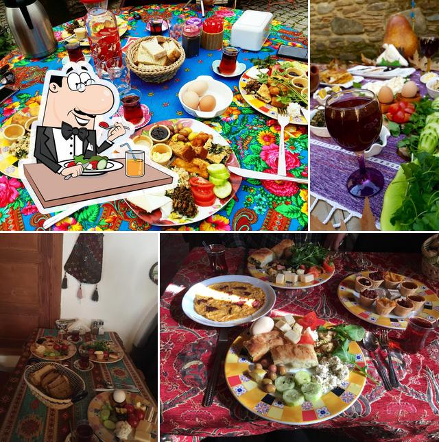 Nar Danesi Kahvaltı Evi - Restaurant menu, prices and reviews