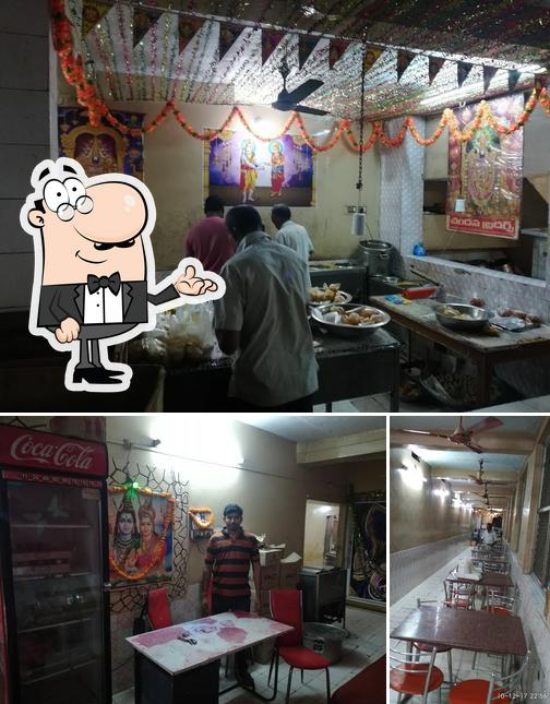 New Neelima Hotel, Samarlakota - Restaurant menu, prices and reviews