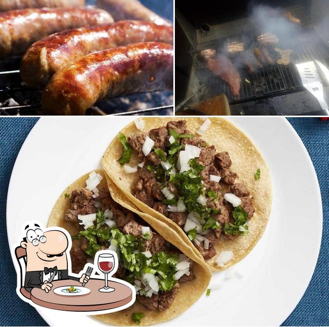 Papa Luchón BBQ, Merida - Restaurant reviews