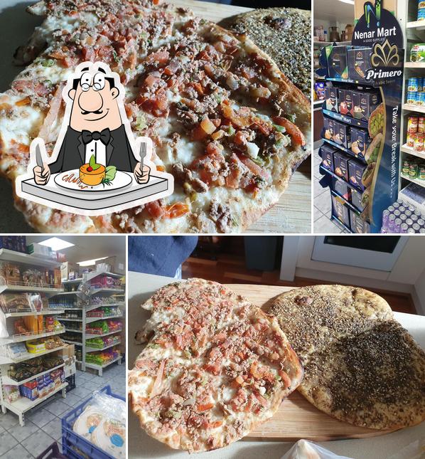 Perth Lebanese Bakery, Welshpool - Restaurant menu, prices and reviews
