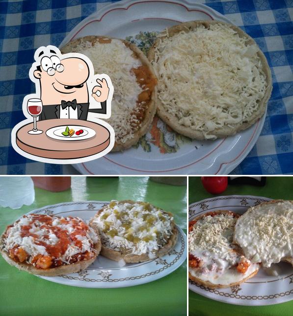 Picadas de la güera restaurant, Acapulco - Restaurant reviews