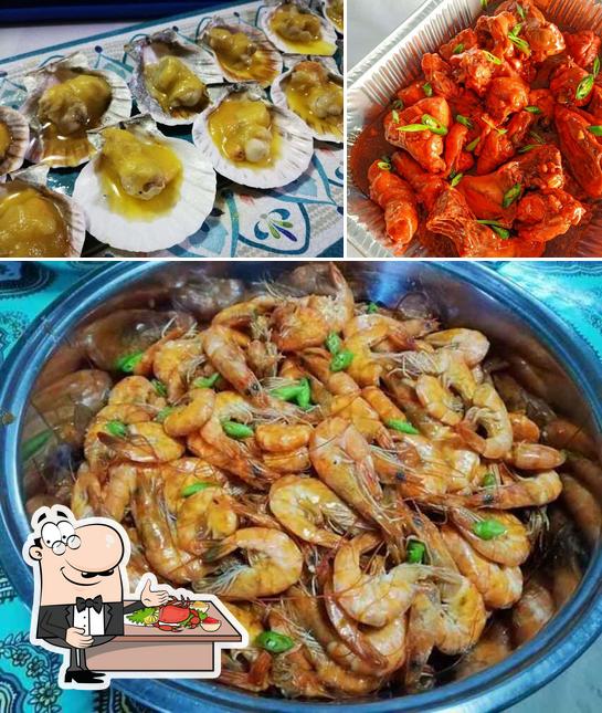 Pungko Shack restaurant, Cebu City, Highway 11 - Restaurant reviews