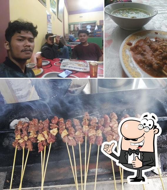 Sate matang gegerung restaurant, Simpang Balek - Restaurant reviews