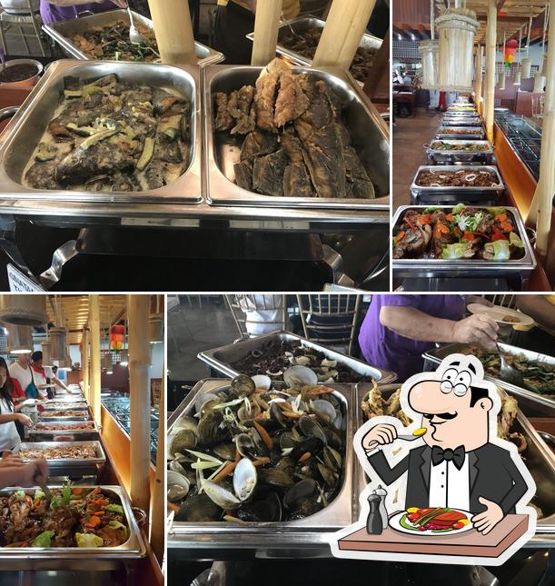 Kalesa Buffet and Shabu-Shabu restaurant, Binmaley - Restaurant reviews