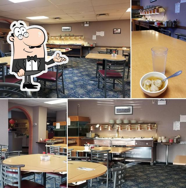 Sizzling Kitchen Chinese Food, Drumheller - Restaurant menu, prices and ...