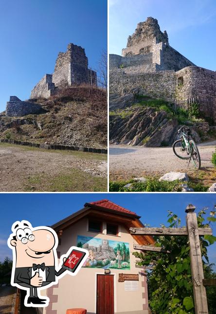 The Old Castle above Smlednik, Smlednik - Restaurant reviews