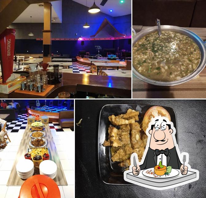 Toba Resto, Bandung - Restaurant menu, prices and reviews