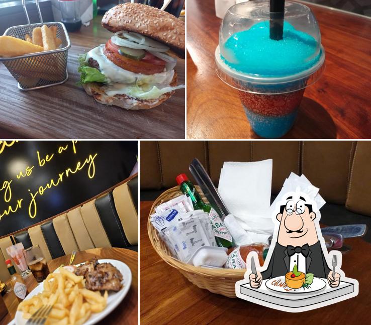 Windmill Junction Beacon Bay, East London - Restaurant menu, prices and ...