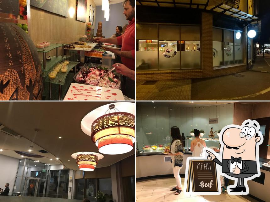 YC Global Buffet in Swindon - Restaurant reviews