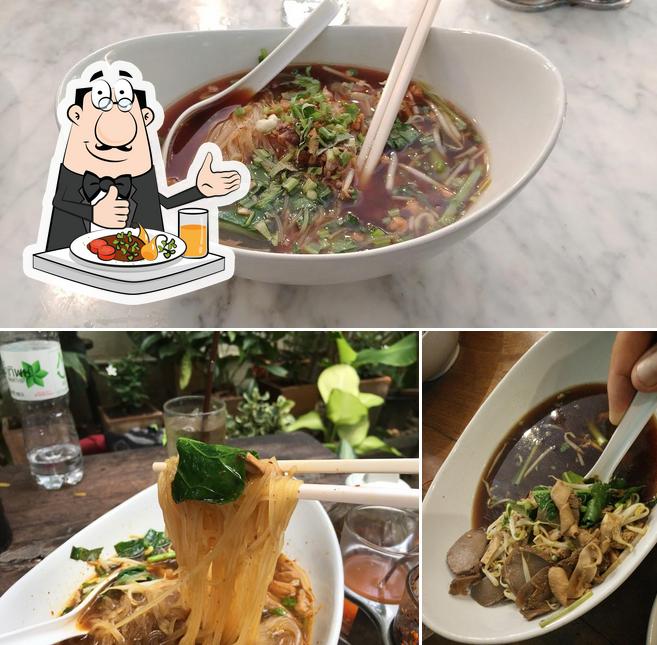 golden duck restaurant, Bangkok - Restaurant reviews