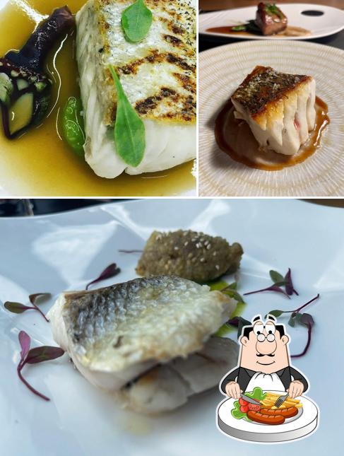 Restaurante Silabario, Vigo - Menú del restaurante, precios y reseñas