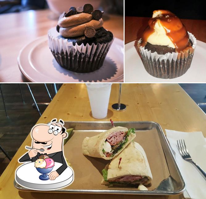 Saturn Grill, Nichols Hills - Restaurant menu, prices and reviews