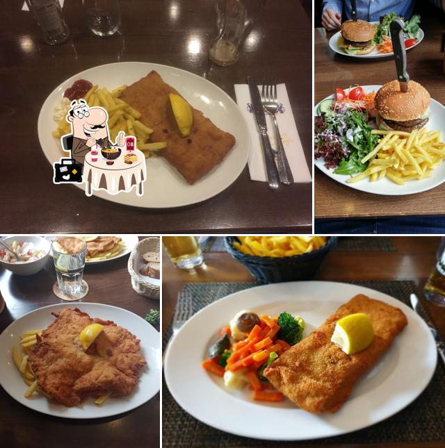 Schlachthof Letzigrund - Restaurant Zürich, Zürich - Opiniones del ...